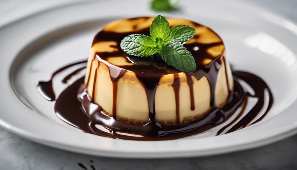 What To Serve With Flan: 15 Best Side Dishes