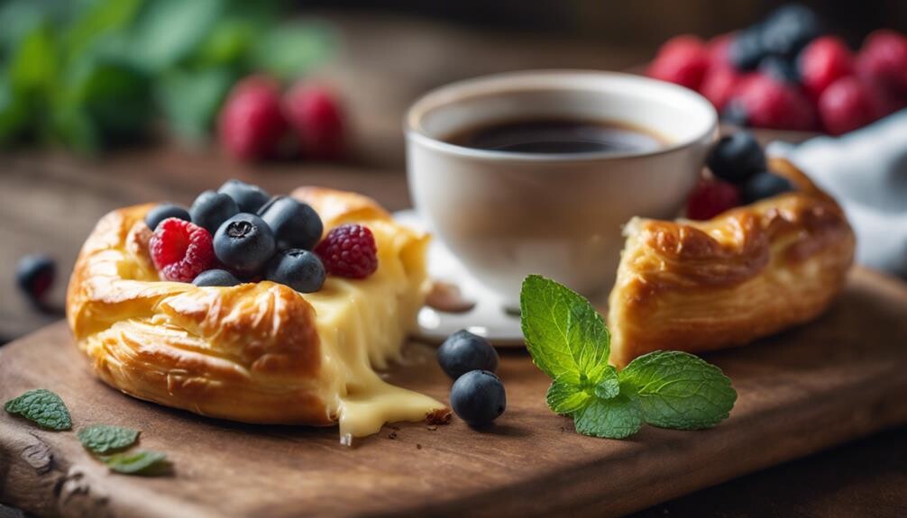 What To Serve With Coffee In The Afternoon: 15 Best Side Dishes