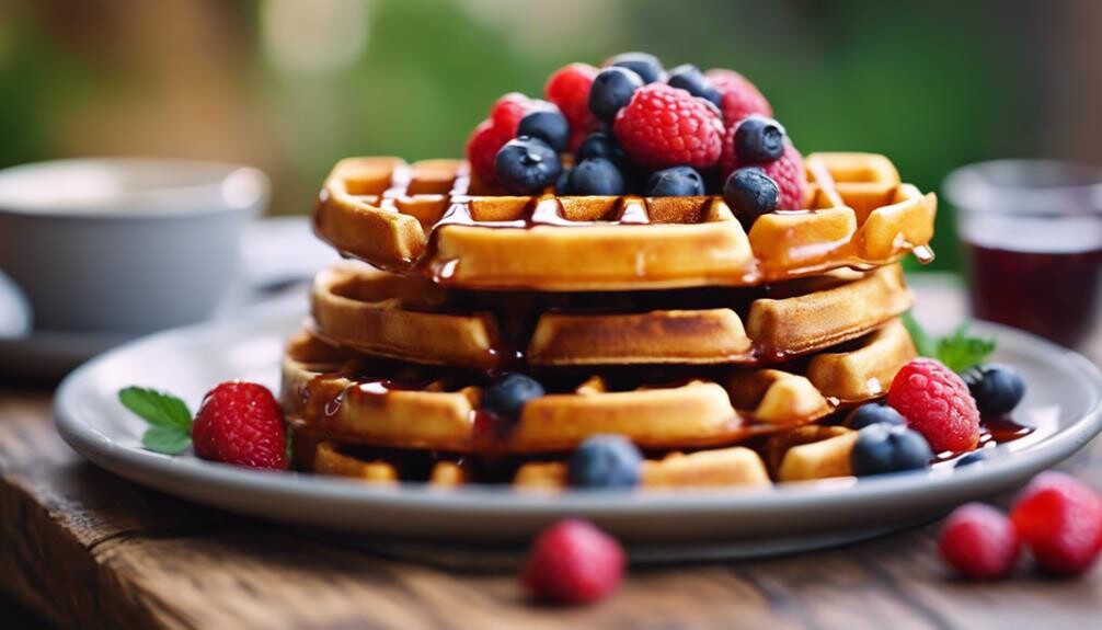 What To Serve With Home Fries: 15 Best Side Dishes