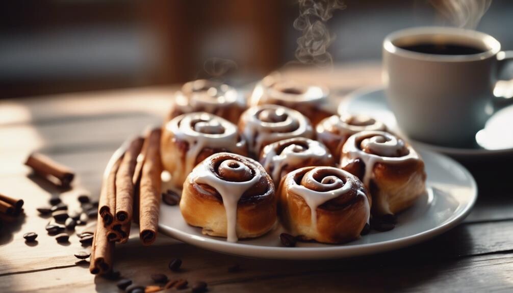 What To Serve With Coffee In The Afternoon: 15 Best Side Dishes