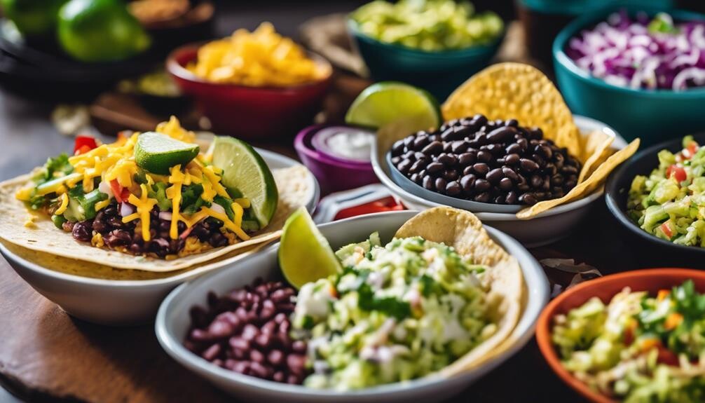 What To Serve With Taco: 15 Best Side Dishes