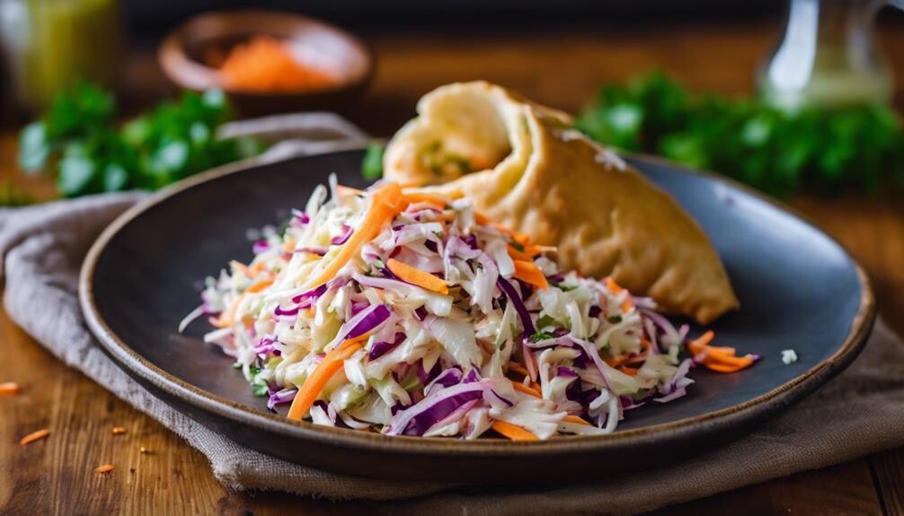 What To Serve With Chicken Empanadas: 15 Best Side Dishes