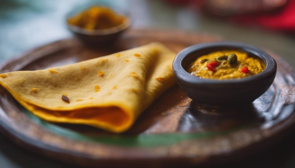 What To Serve With Puran Poli In Gujarati: 15 Best Side Dishes