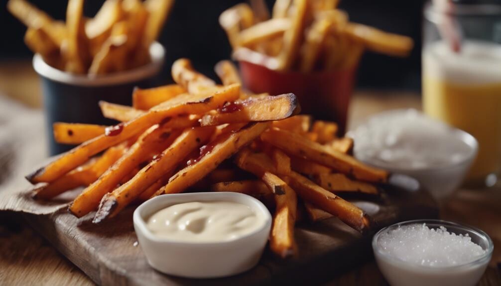 What To Serve With Burgers: 15 Best Side Dishes