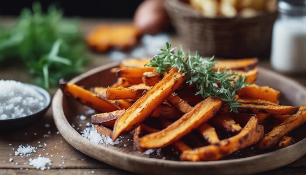 What To Serve With Cauliflower Steaks: 15 Best Side Dishes