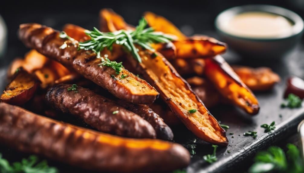 What To Serve With Grilled Italian Sausage: 15 Best Side Dishes