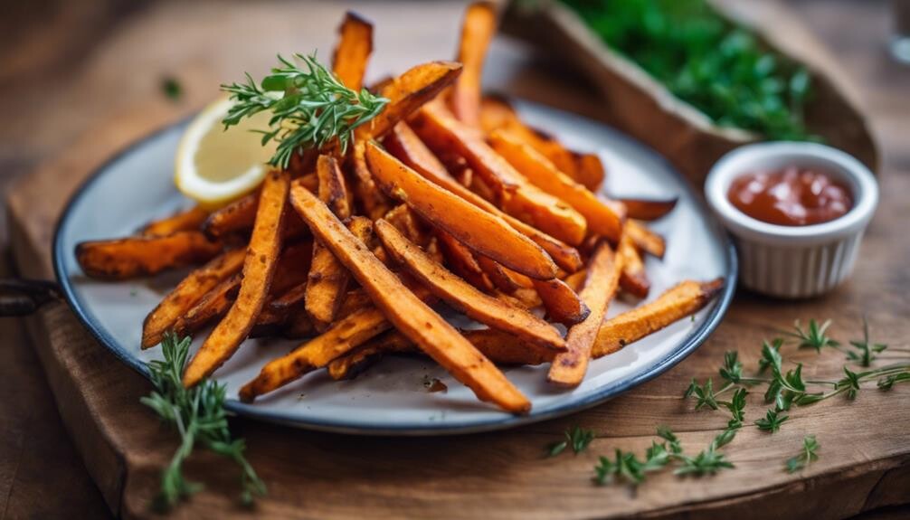 What To Serve With Tuna Cakes: 15 Best Side Dishes