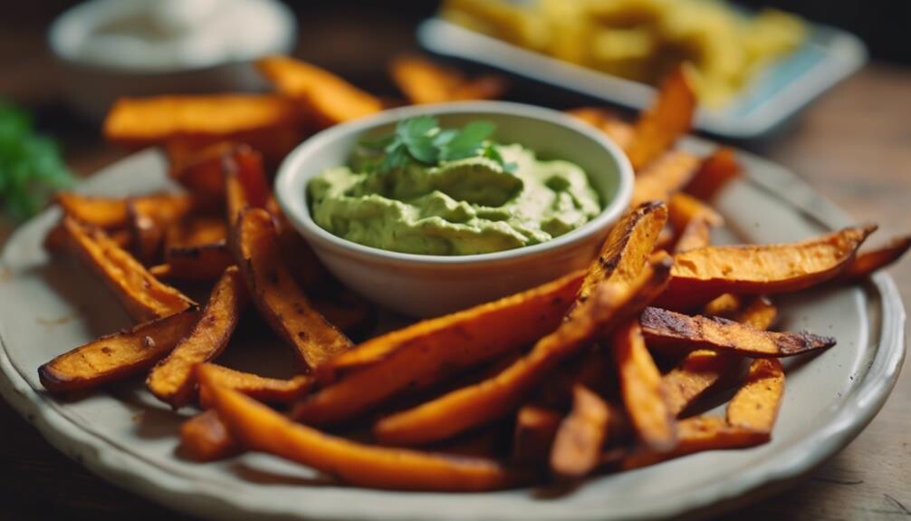 What To Serve With Guacamole Besides Chips: 15 Best Side Dishes