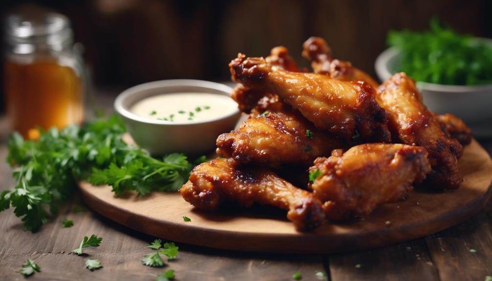 What To Serve With Blt Dip: 15 Best Side Dishes