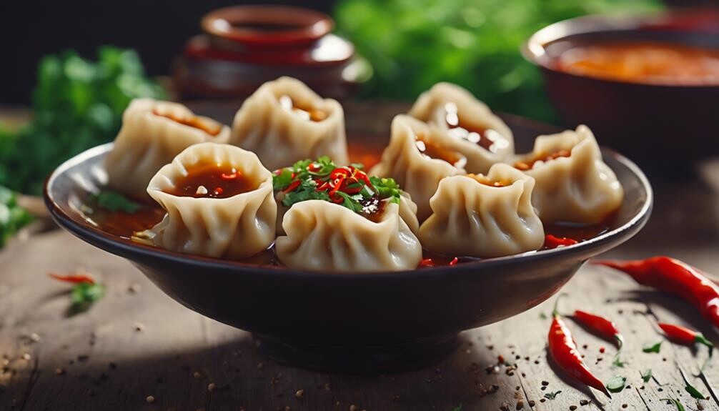 What To Serve With Dumplings: 15 Best Side Dishes