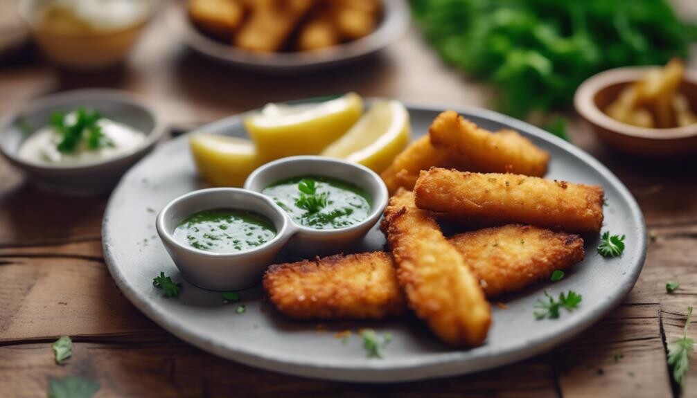 What To Serve With Fish Sticks: 15 Best Side Dishes