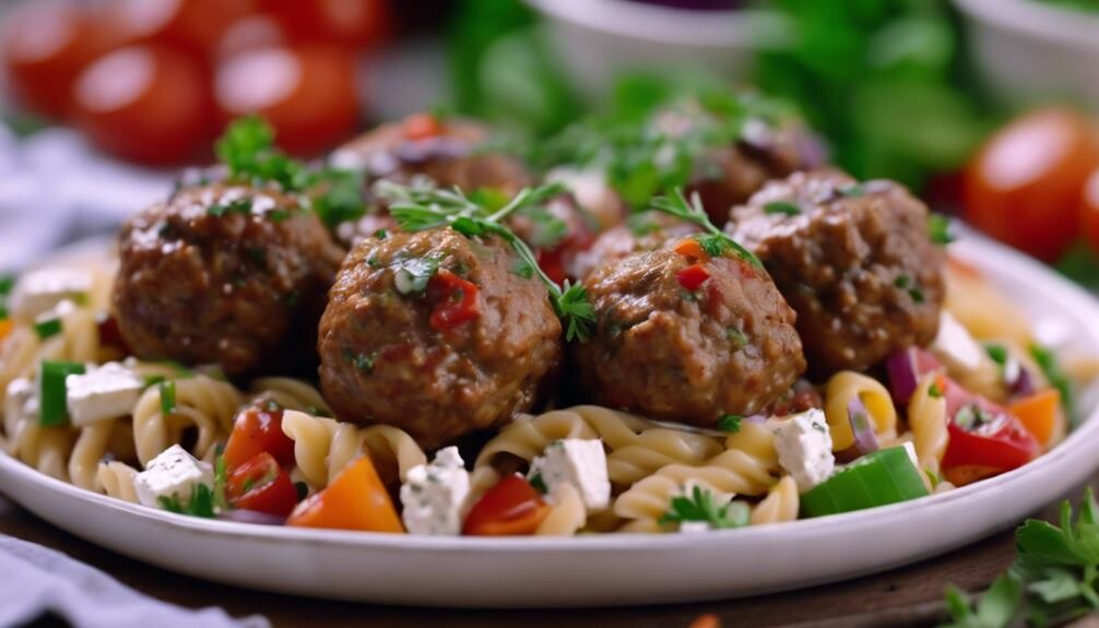 What To Serve With Greek Pasta Salad: 15 Best Side Dishes