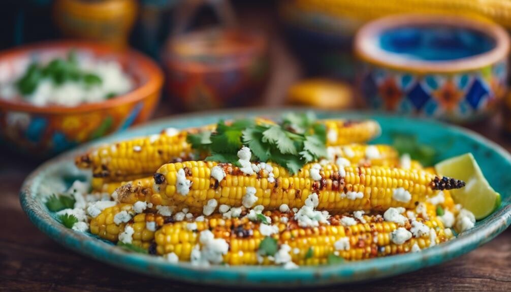 What To Serve With Corn: 15 Best Side Dishes