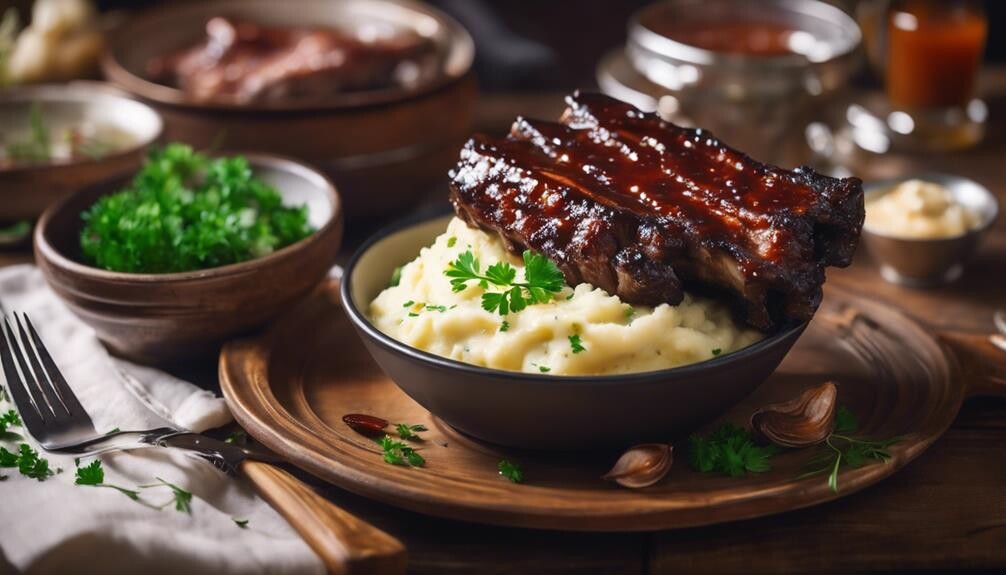 What To Serve With Baby Back Ribs: 15 Best Side Dishes