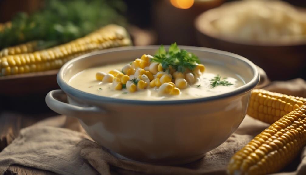 What To Serve With Chowder: 15 Best Side Dishes