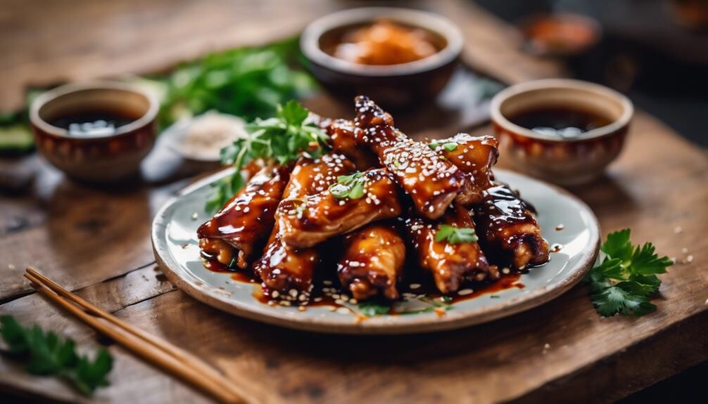 What To Serve With Vietnamese Spring Rolls: 15 Best Side Dishes