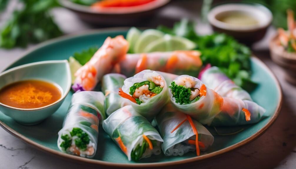 What To Serve With Asian Chicken: 15 Best Side Dishes