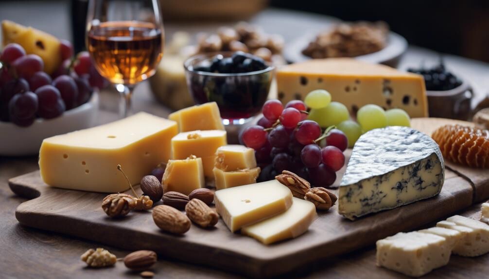 What To Serve With Port Wine: 15 Best Side Dishes