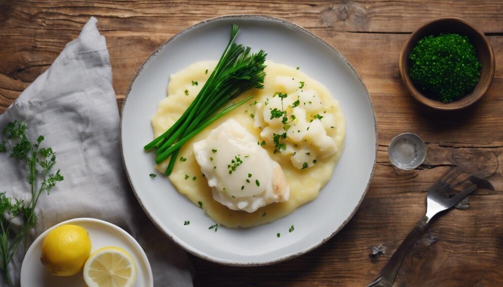 What To Serve With Baked Cod Fillets: 15 Best Side Dishes