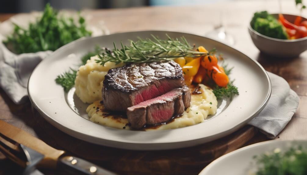 What To Serve With Ribeye: 15 Best Side Dishes