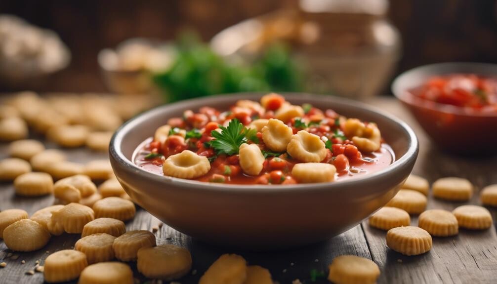 What To Serve With Manhattan Clam Chowder: 15 Best Side Dishes