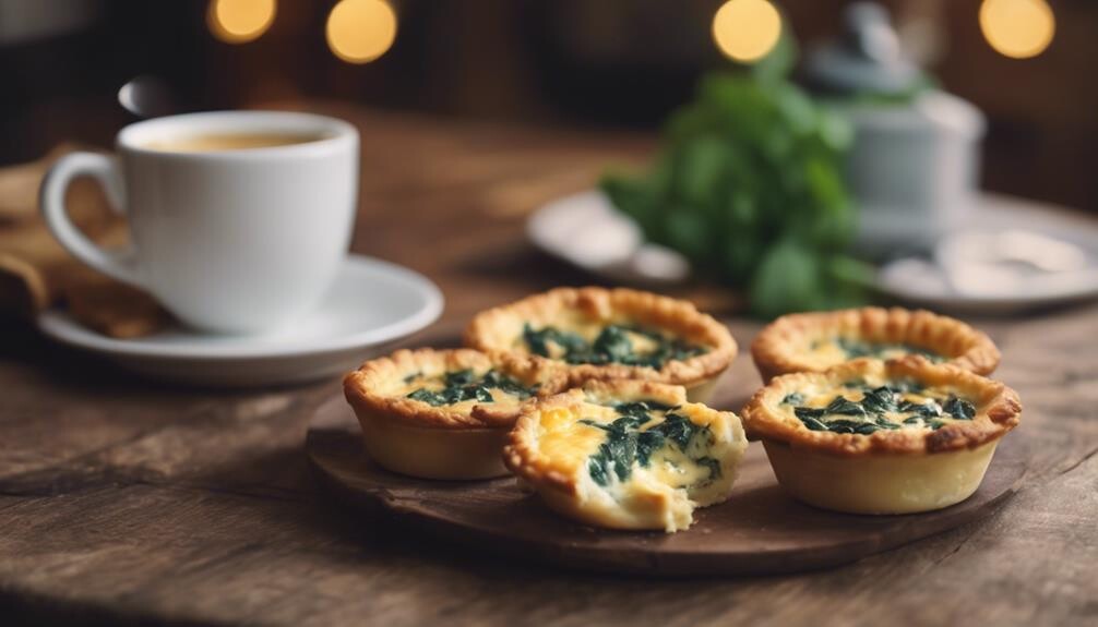 What To Serve With Afternoon Coffee: 15 Best Side Dishes