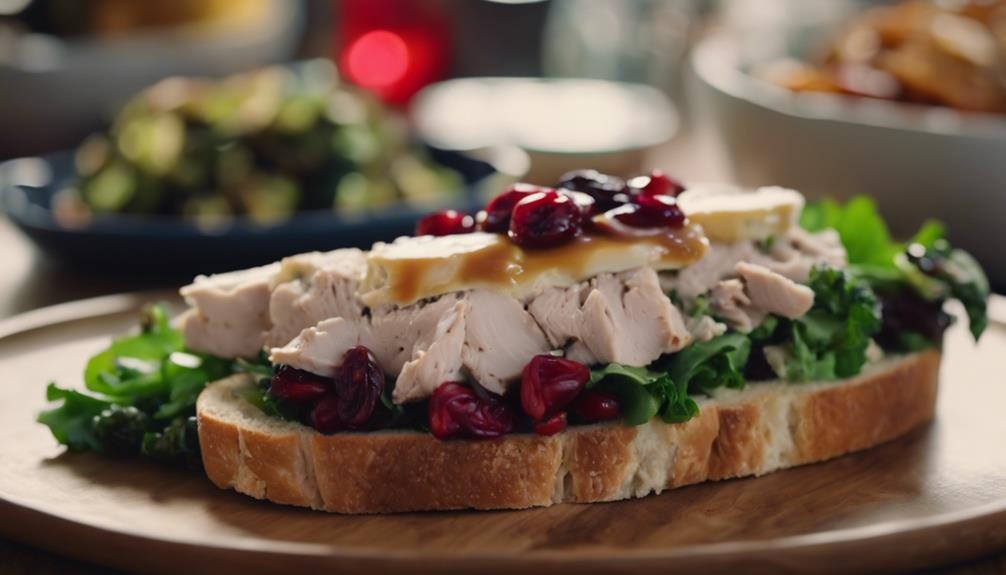 What To Serve With Open-Faced Turkey Sandwich: 15 Best Side Dishes
