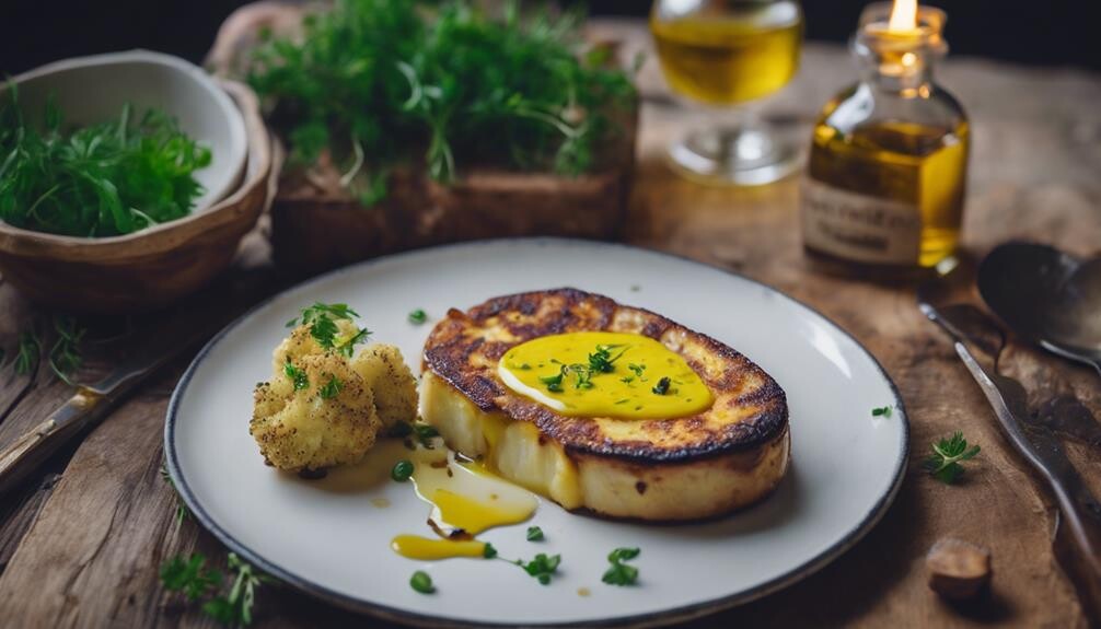 What To Serve With Welsh Rarebit: 15 Best Side Dishes