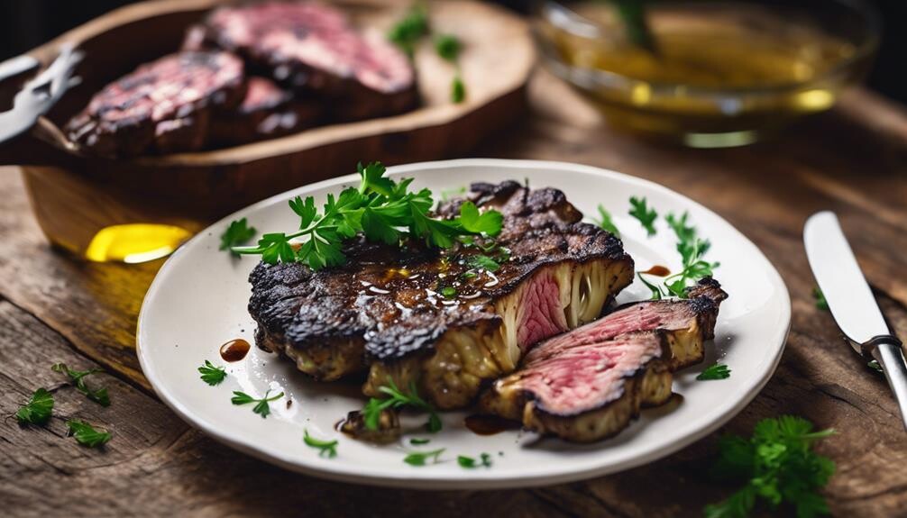 What To Serve With Hanger Steak: 15 Best Side Dishes