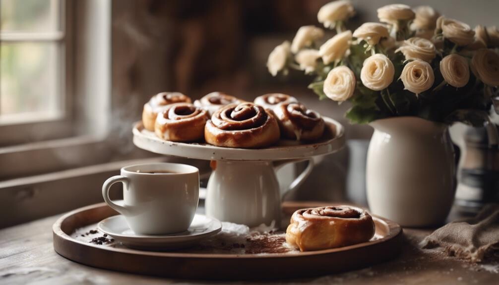 What To Serve With Afternoon Coffee: 15 Best Side Dishes