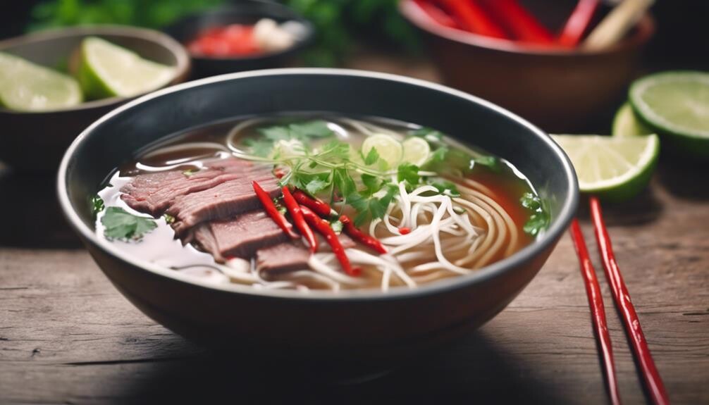 What To Serve With Banh Mi Sandwiches: 15 Best Side Dishes