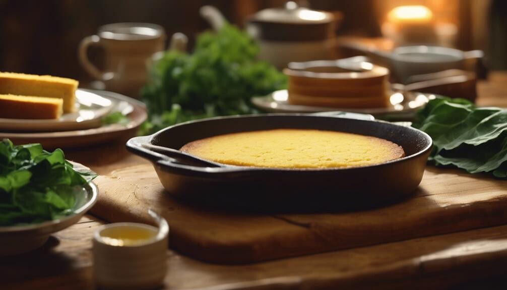 What To Serve With Collard Greens: 15 Best Side Dishes