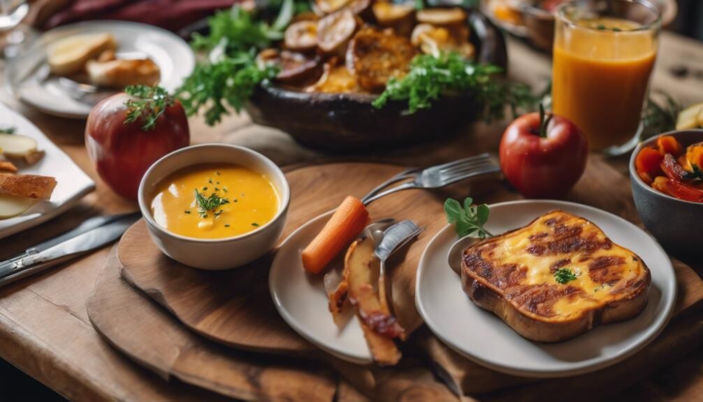 What To Serve With Welsh Rarebit: 15 Best Side Dishes