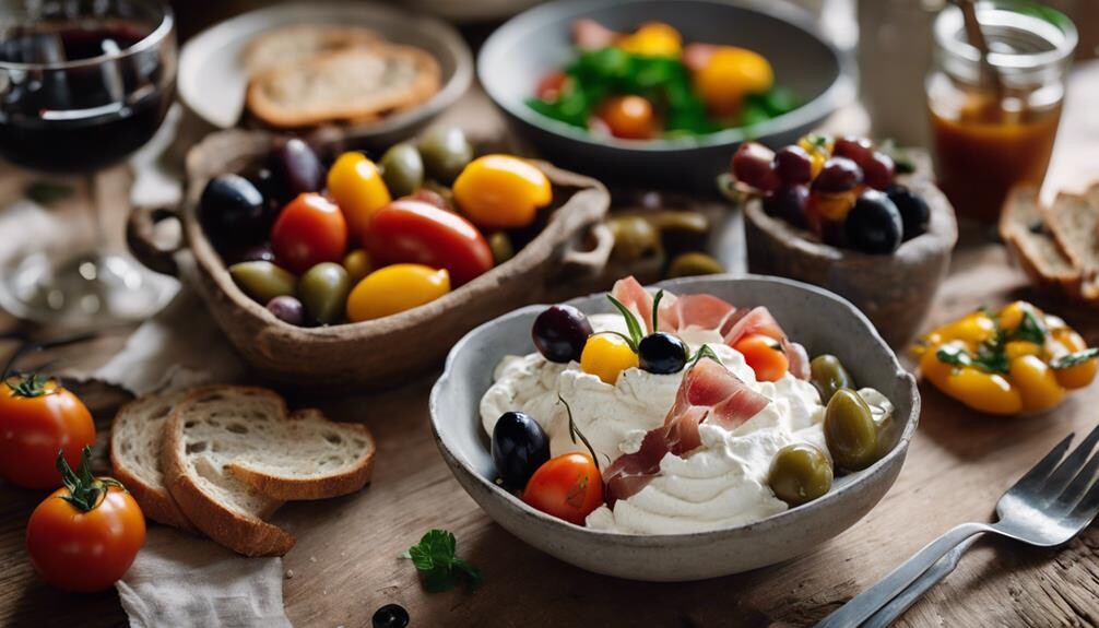 What To Serve With Whipped Ricotta: 15 Best Side Dishes