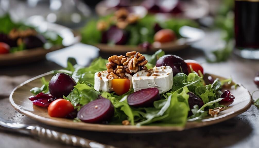 What To Serve With Pickled Beets: 15 Best Side Dishes