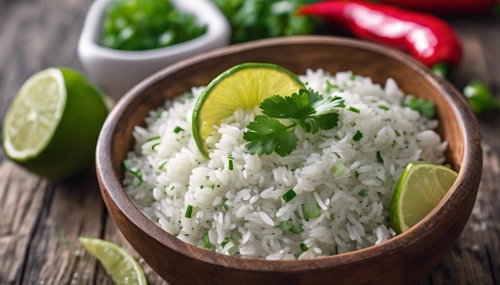 What To Serve With Chicken Chili Verde: 15 Best Side Dishes