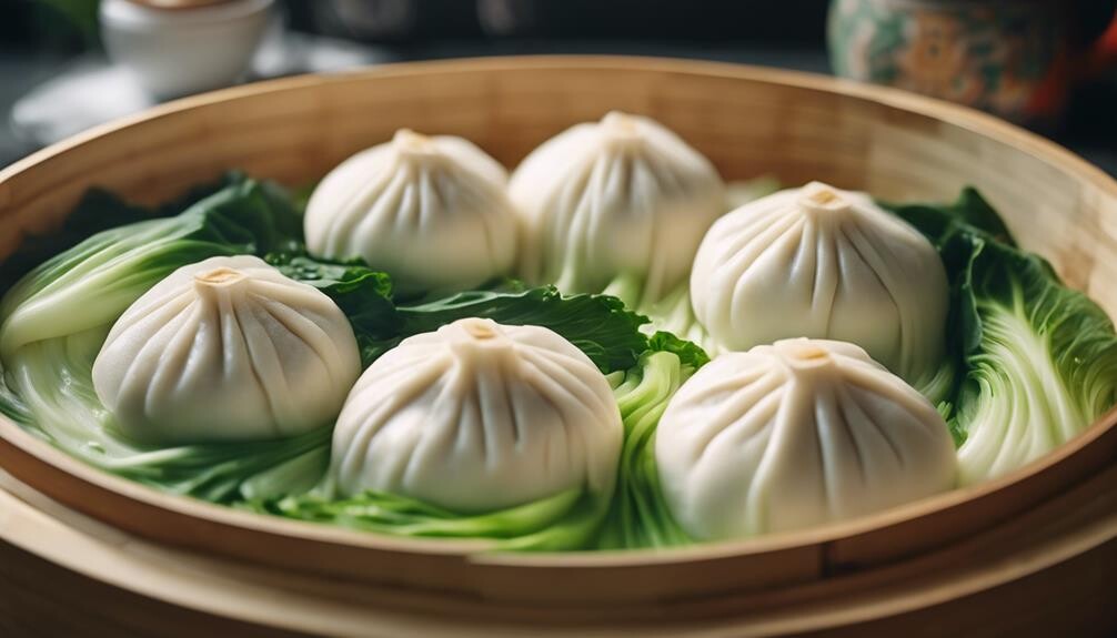 What To Serve With Chinese Soup: 15 Best Side Dishes