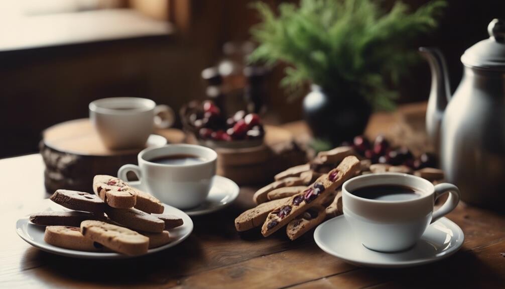 What To Serve With Coffee For Guests: 15 Best Side Dishes