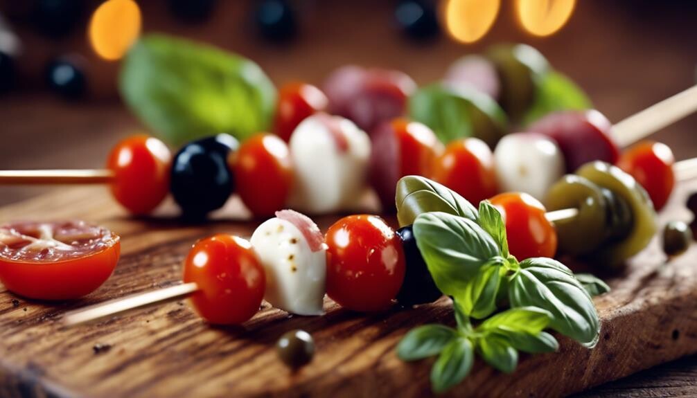 What To Serve With Martinis: 15 Best Side Dishes