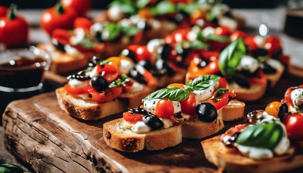 What To Serve With Lasagna Buffet: 15 Best Side Dishes