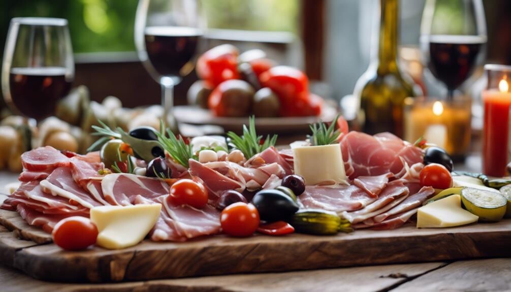 What To Serve With Italian Sausage Peppers And Onions: 15 Best Side Dishes