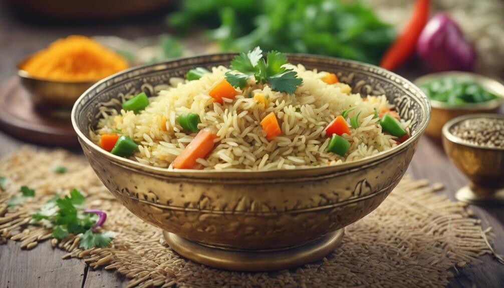 What To Serve With Indian Curry: 15 Best Side Dishes