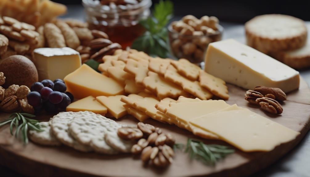 What To Serve With Baked Brie Appetizer: 15 Best Side Dishes