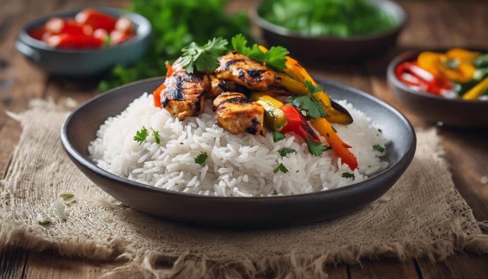 What To Serve With Chicken Tikka Pieces: 15 Best Side Dishes