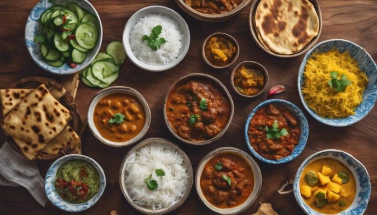 What To Serve With Beef Curry: 15 Best Side Dishes