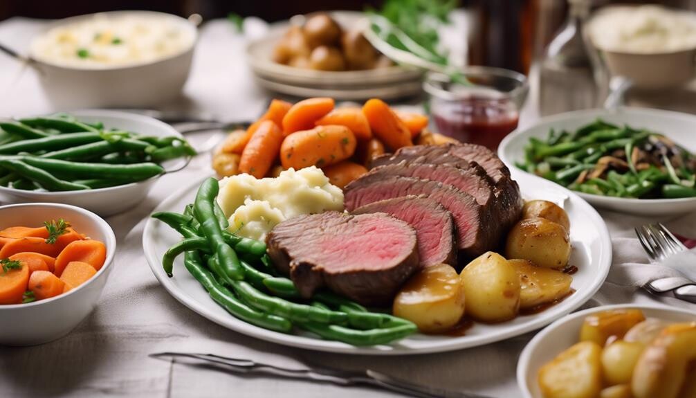 What To Serve With Beef Roast Side Dish: 15 Best Side Dishes