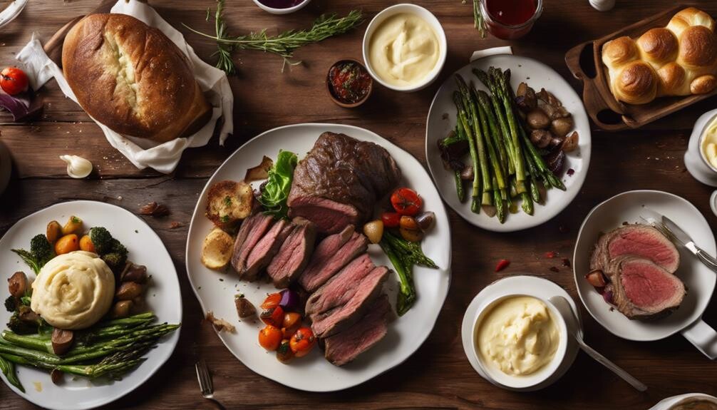 What To Serve With Beef: 15 Best Side Dishes