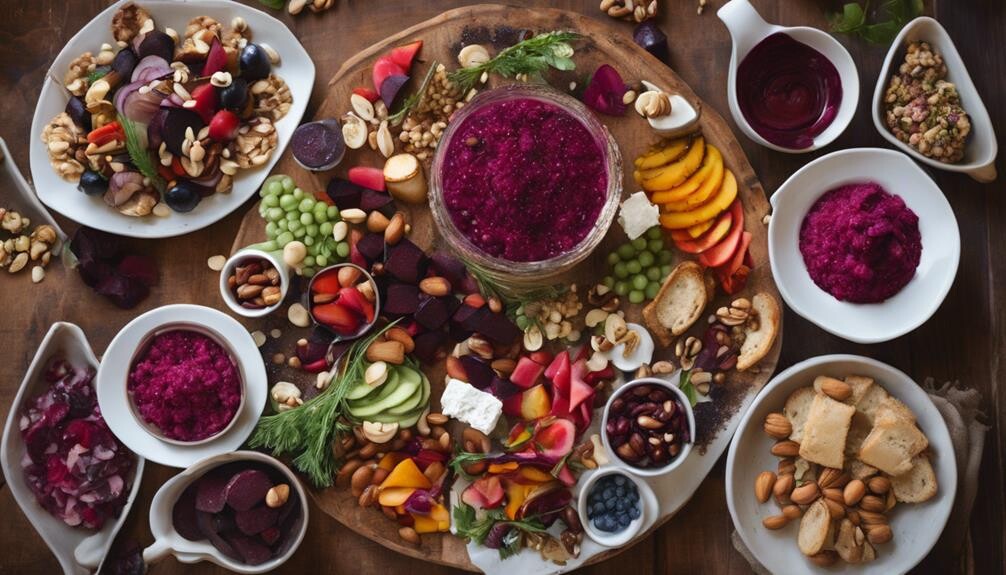 What To Serve With Beet Salad: 15 Best Side Dishes