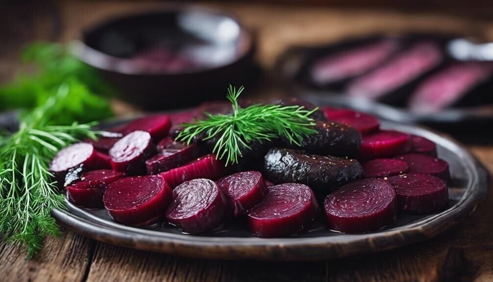What To Serve With Blood Sausage: 15 Best Side Dishes