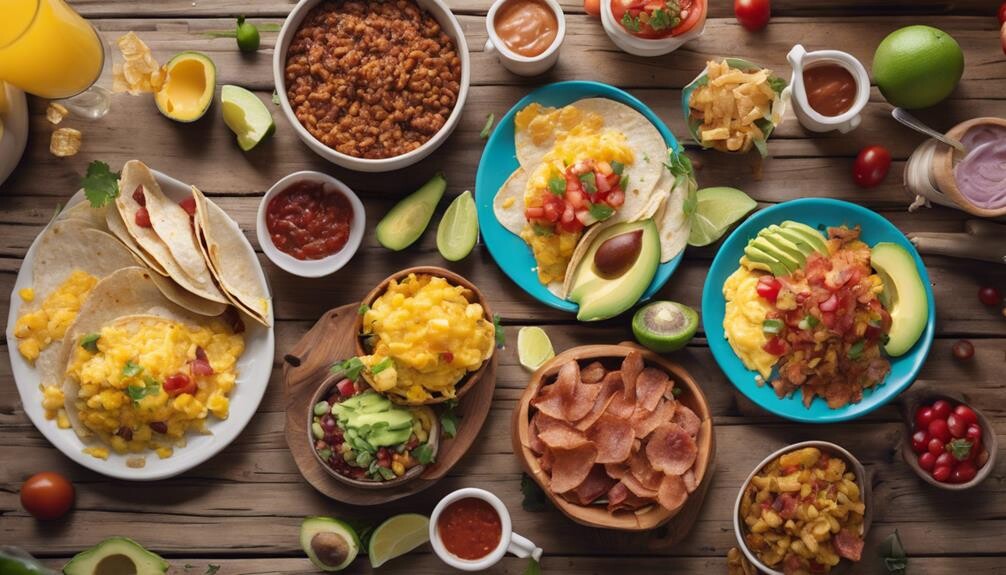 What To Serve With Breakfast Tacos: 15 Best Side Dishes
